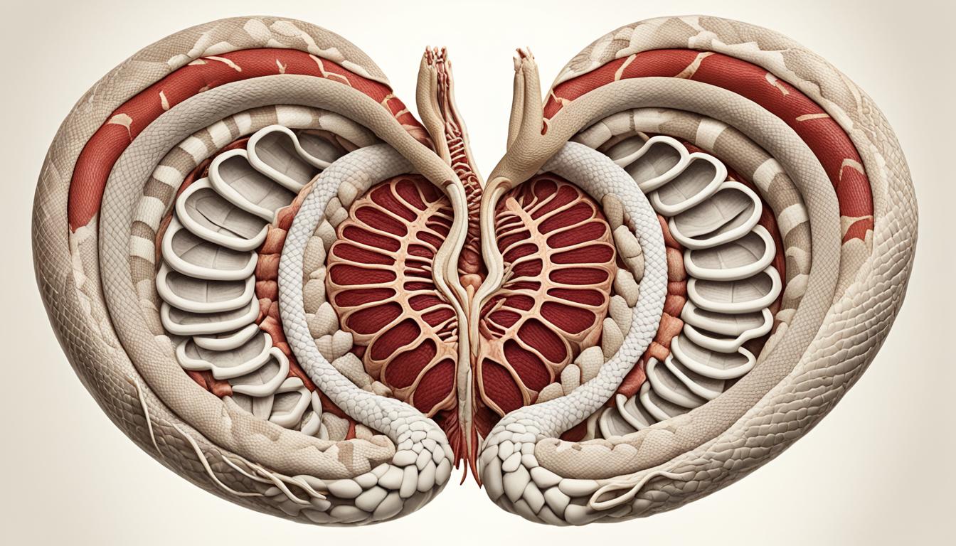 Do Snakes Have Hearts? Unveiling Reptile Anatomy