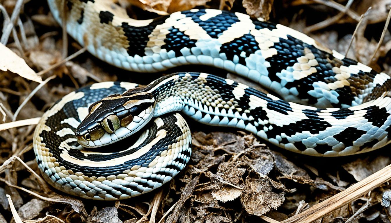 Why Do Snakes Eat Themselves? Causes Explained