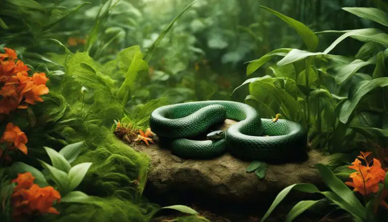 Do Snakes Eat Bunnies? Surprising Diet Facts