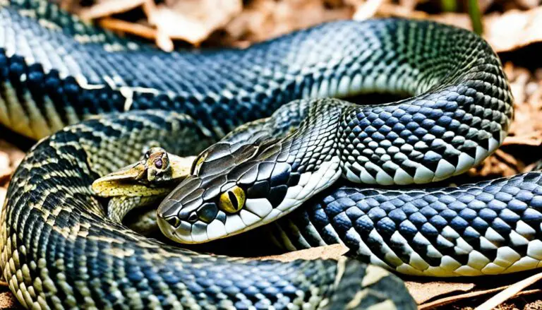Unveiling the Scent: What Do Snakes Smell Like?