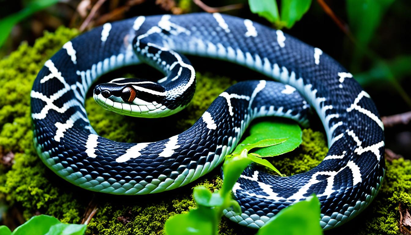 Unveiling the Scent: What Do Live Snakes Smell Like?