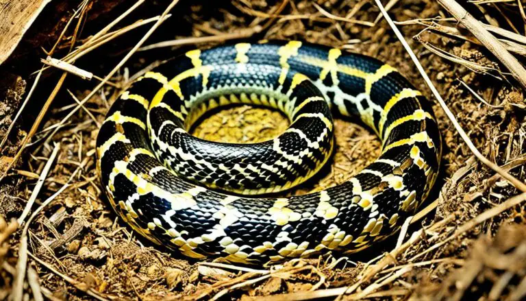 Discover How Snakes Reproduce: Do Snakes Mate?