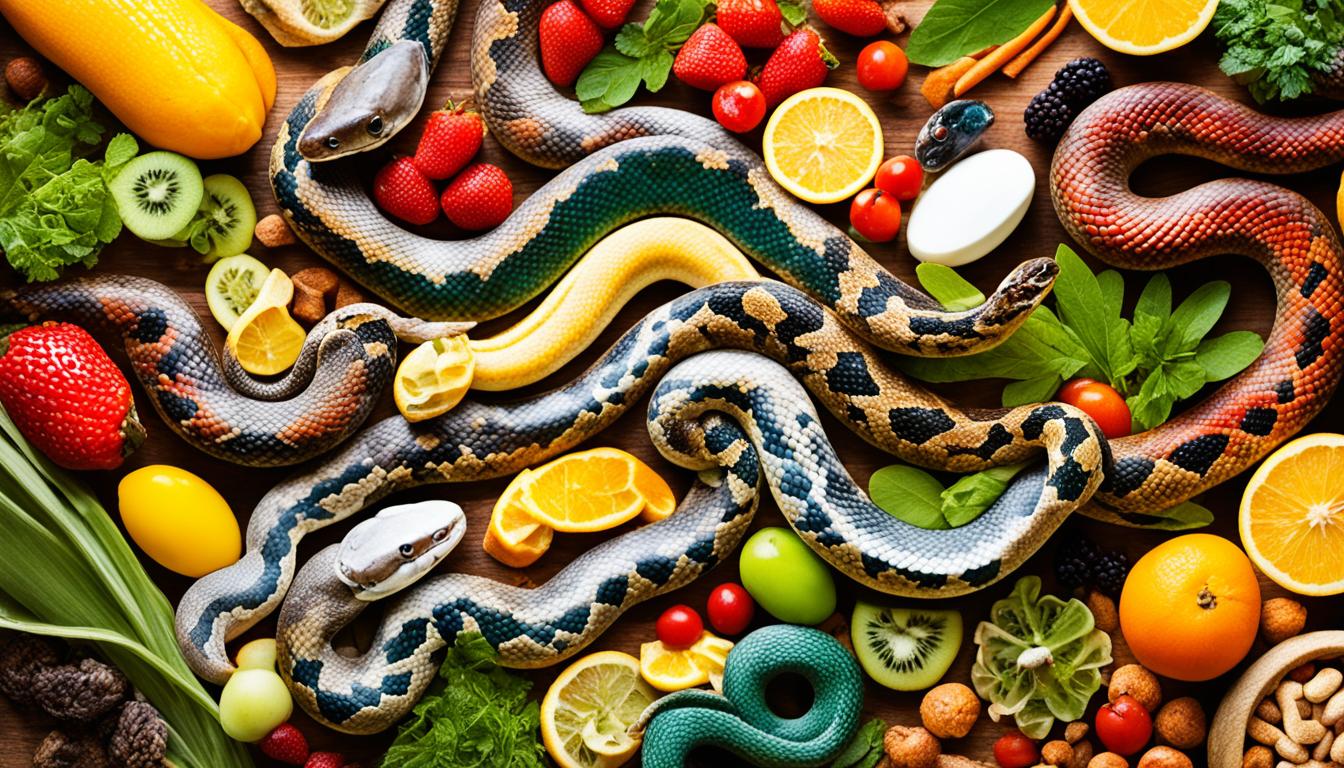 Do Snakes Eat Bunnies? Diet Habits Explored