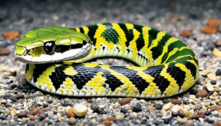 Unveiling the Scent: What Do Snakes Smell Like?