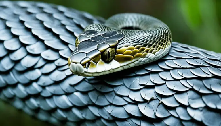 Why Do Snakes Curl Up? Behavior Explained