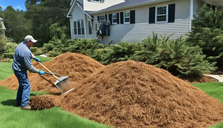 Pine Straw vs Mulch Snakes: Best Choice for Safety