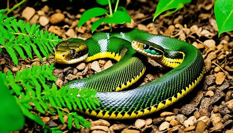 Unveiling the Scent: What Do Snakes Smell Like?