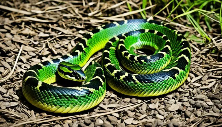 Unveiling the Scent: What Do Snakes Smell Like?