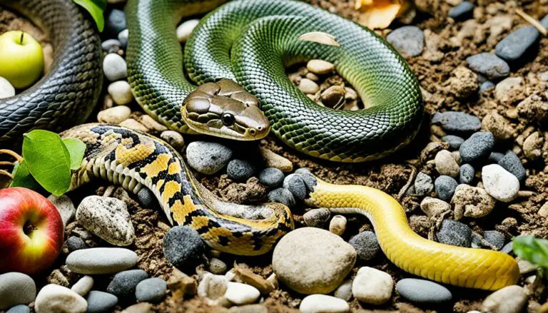 Unveiling the Scent: What Do Snakes Smell Like?