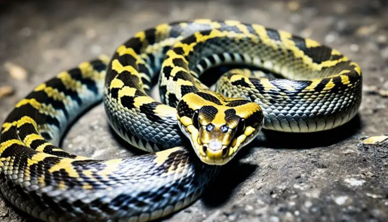 Understanding Why Snakes Eat Themselves