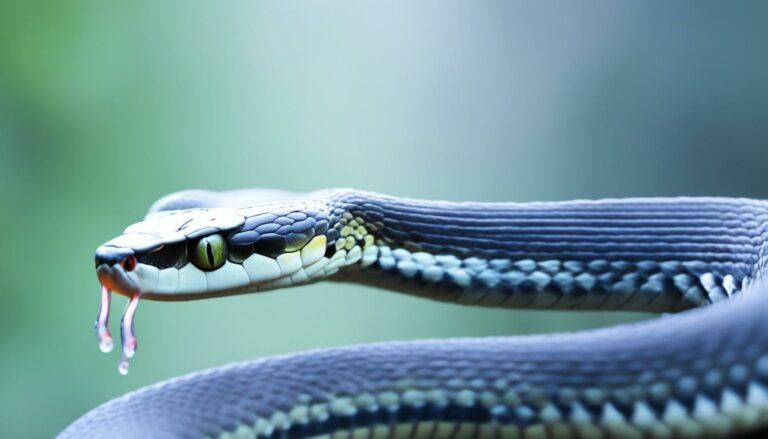 Unveiling the Scent: What Do Live Snakes Smell Like?