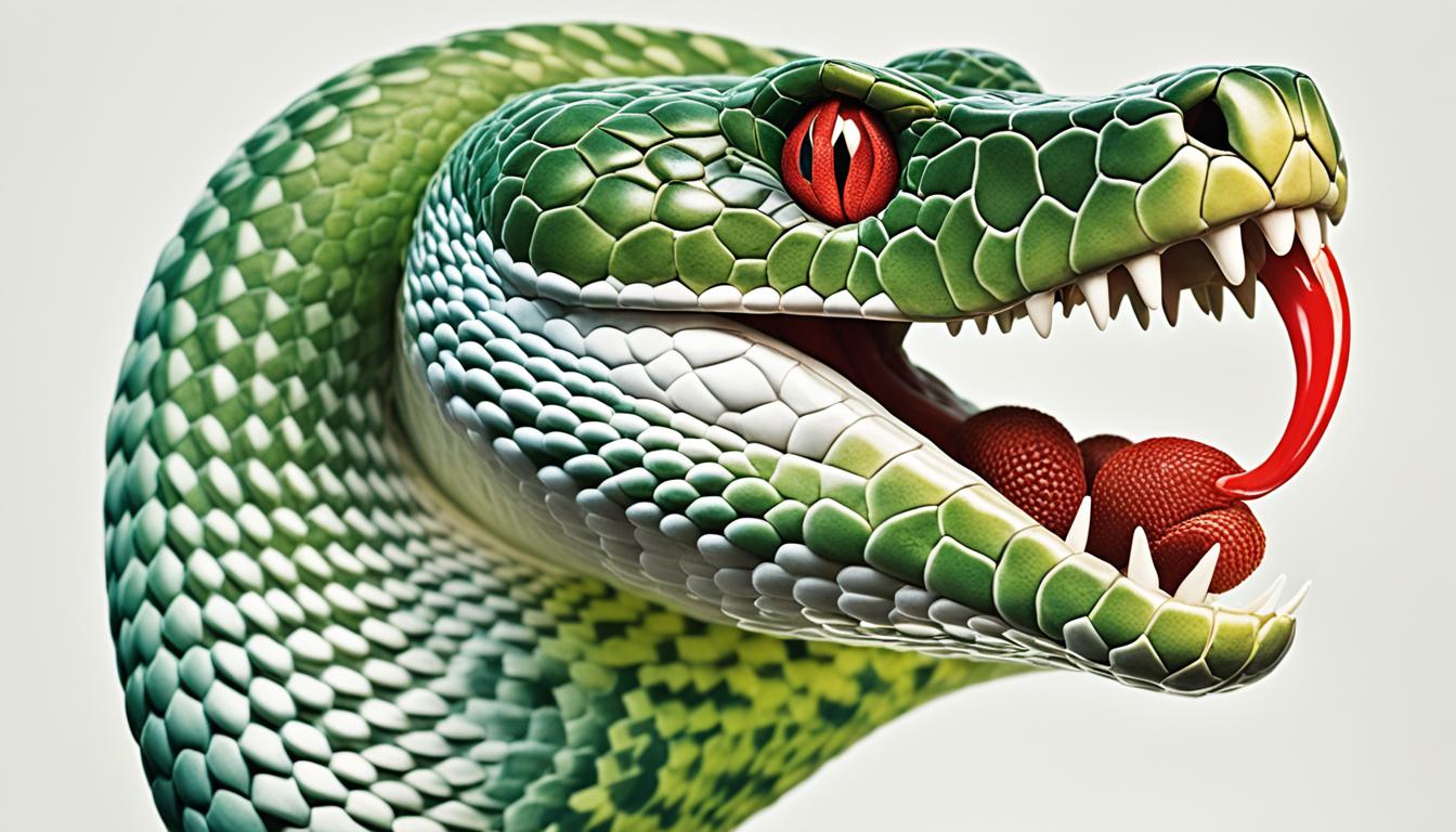 Do Snakes Have Taste Buds? Exploring Reptile Senses