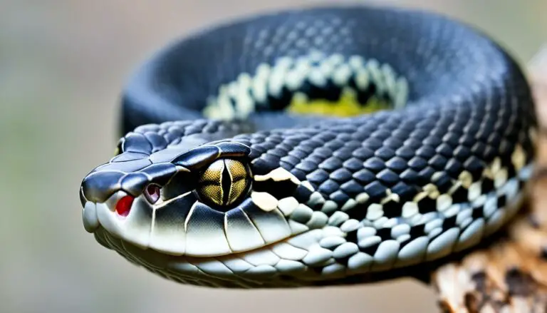 Why Do Snakes Curl Up? Behavior Explained