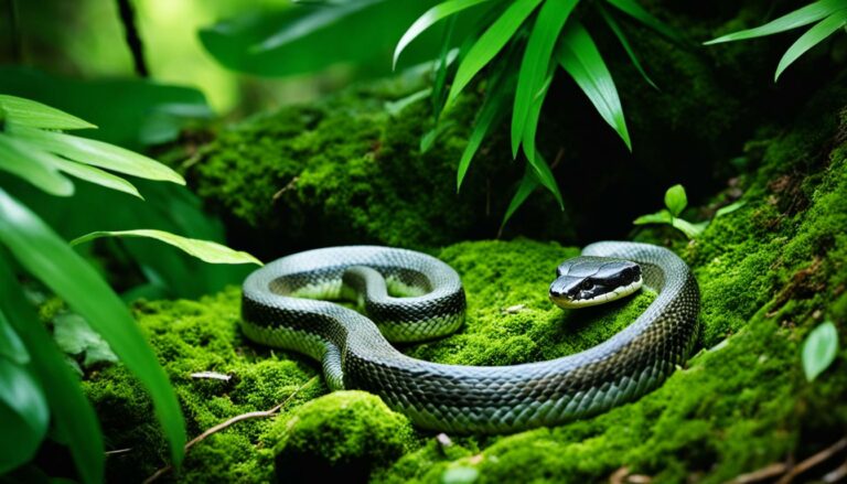 Snakes Emergence: When Do Snakes Come Out?