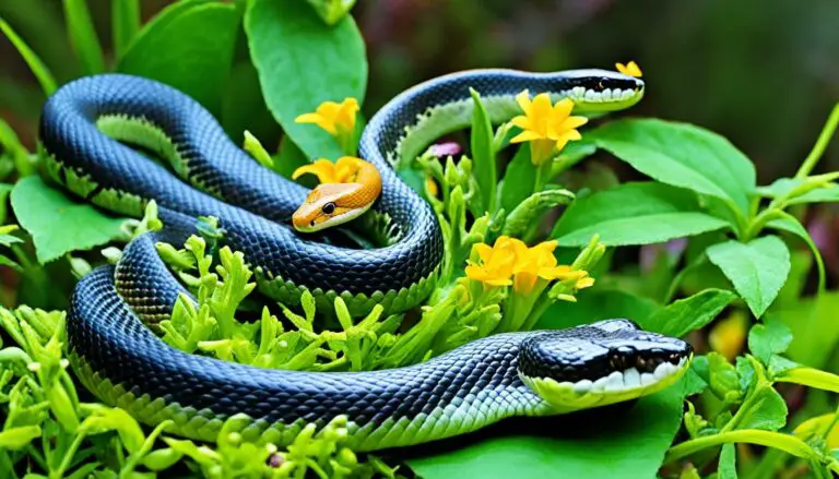 Exploring Snake Senses: Do Snakes Have Taste Buds?