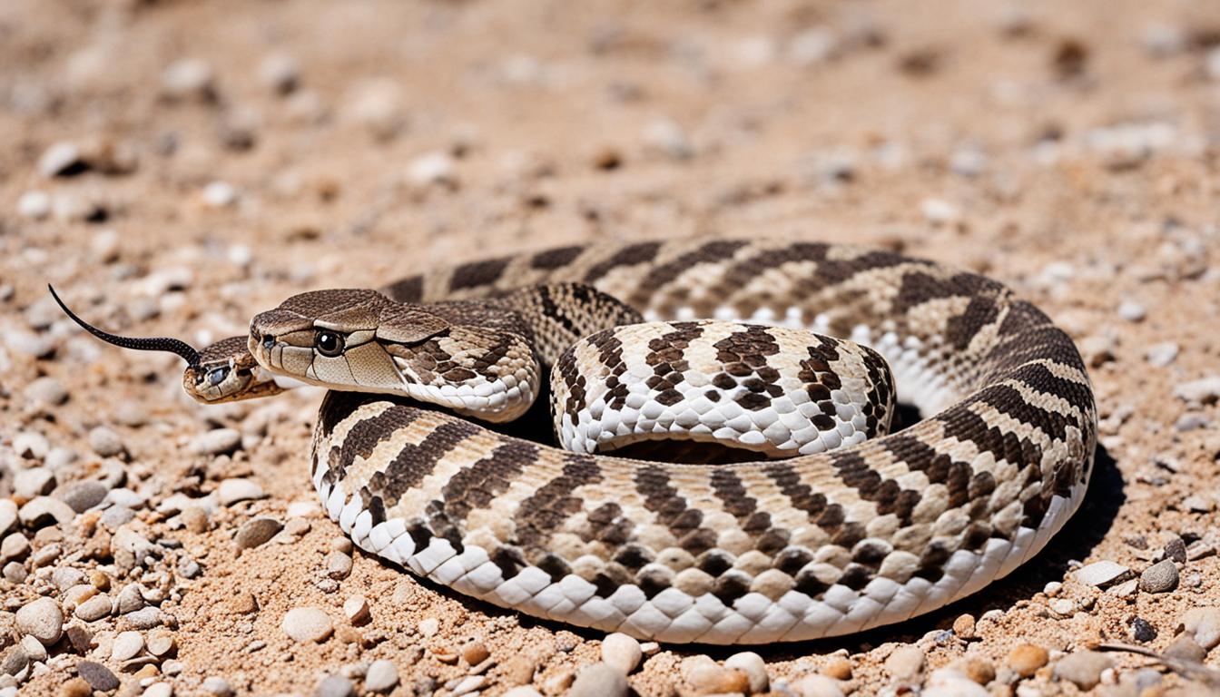 Discover Snake Species Commonly Found in North America