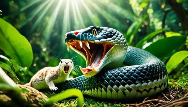 Do Snakes Eat Bunnies? Surprising Diet Facts