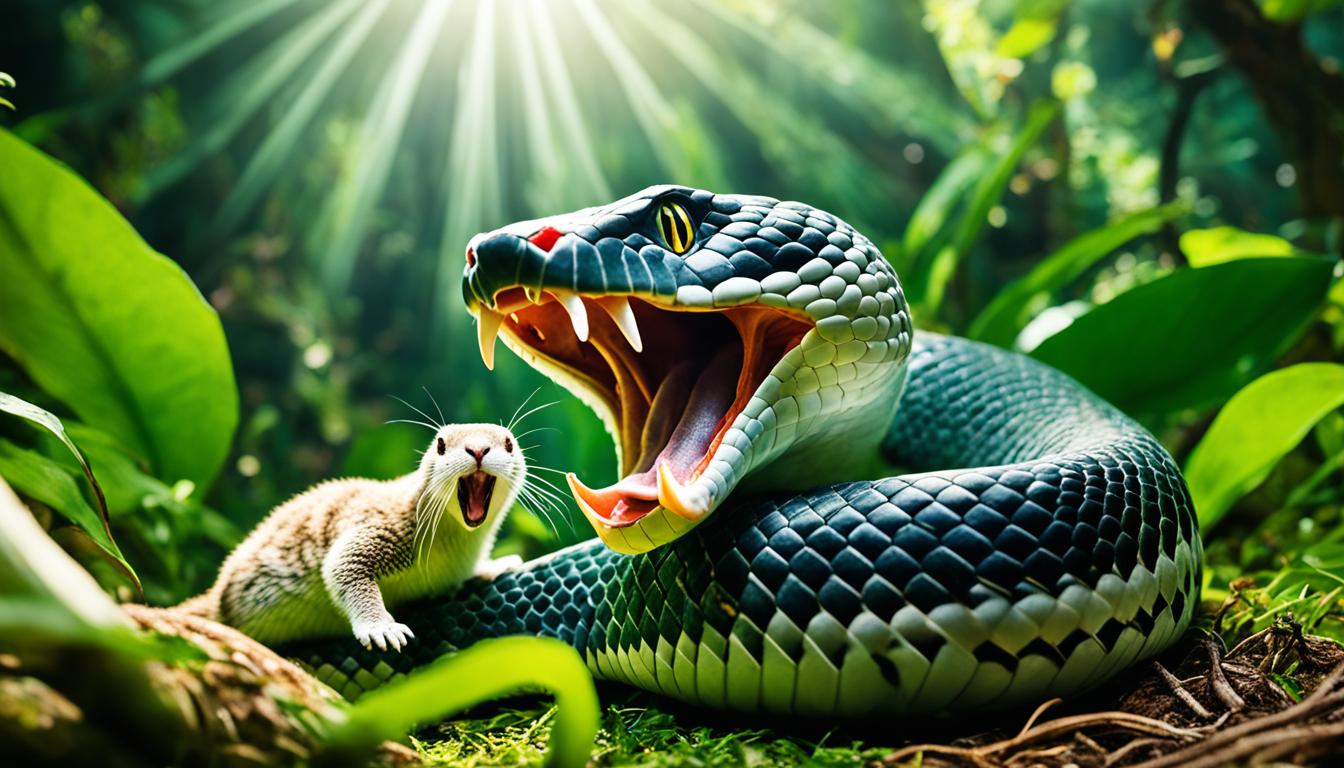 Do Snakes Eat Bunnies? Surprising Diet Facts