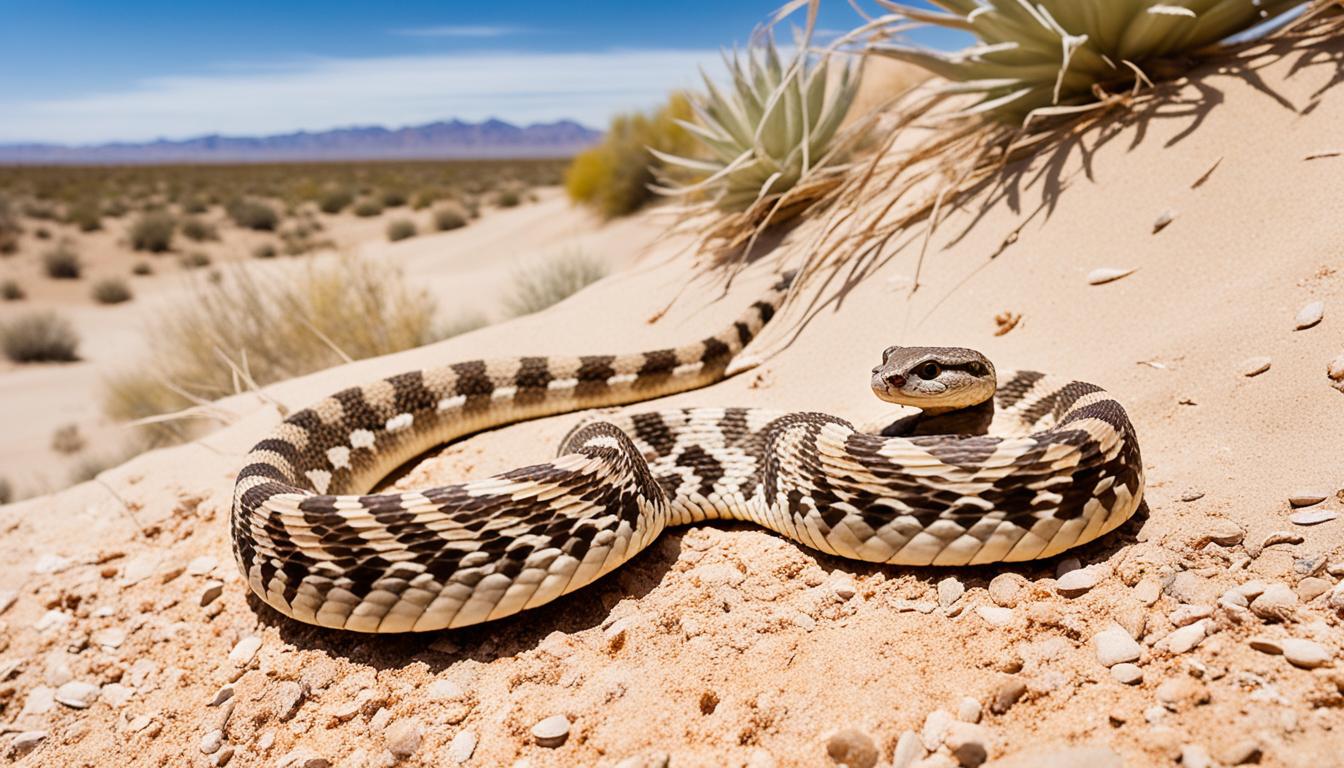King Cobras: Do They Live in the Desert?