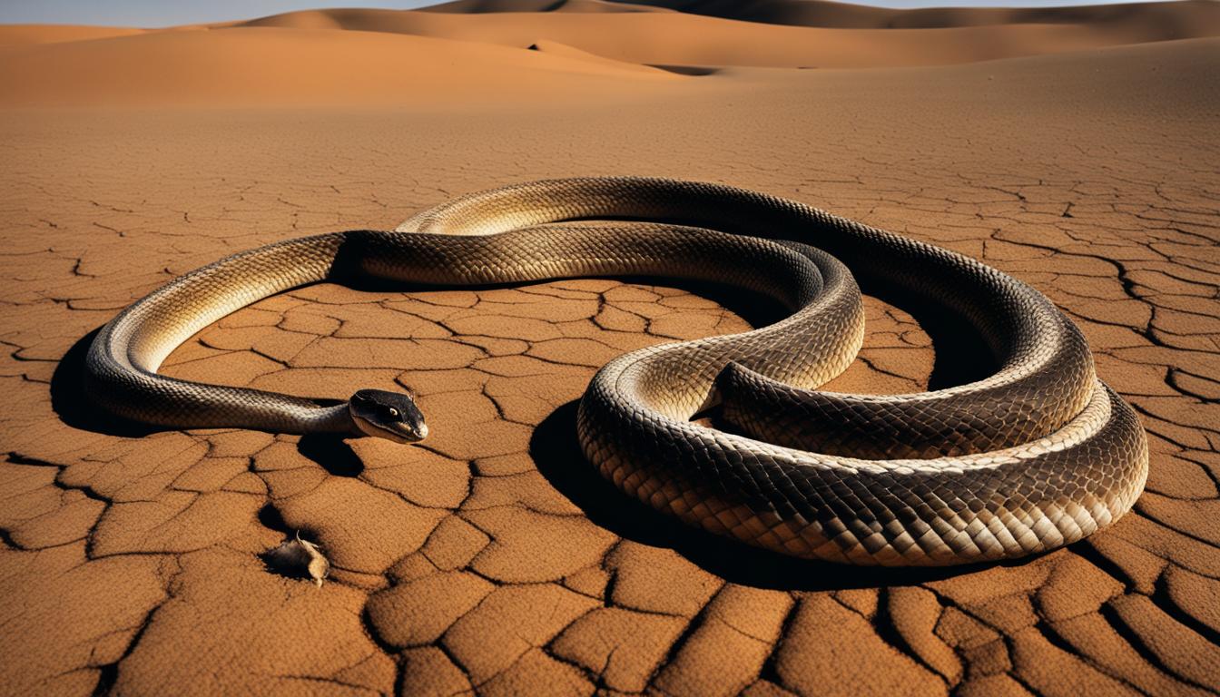 Survival Guide: How Long Can Snakes Go Without Water