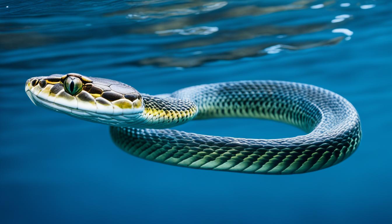 Can Snakes Swim? Discover Their Aquatic Abilities