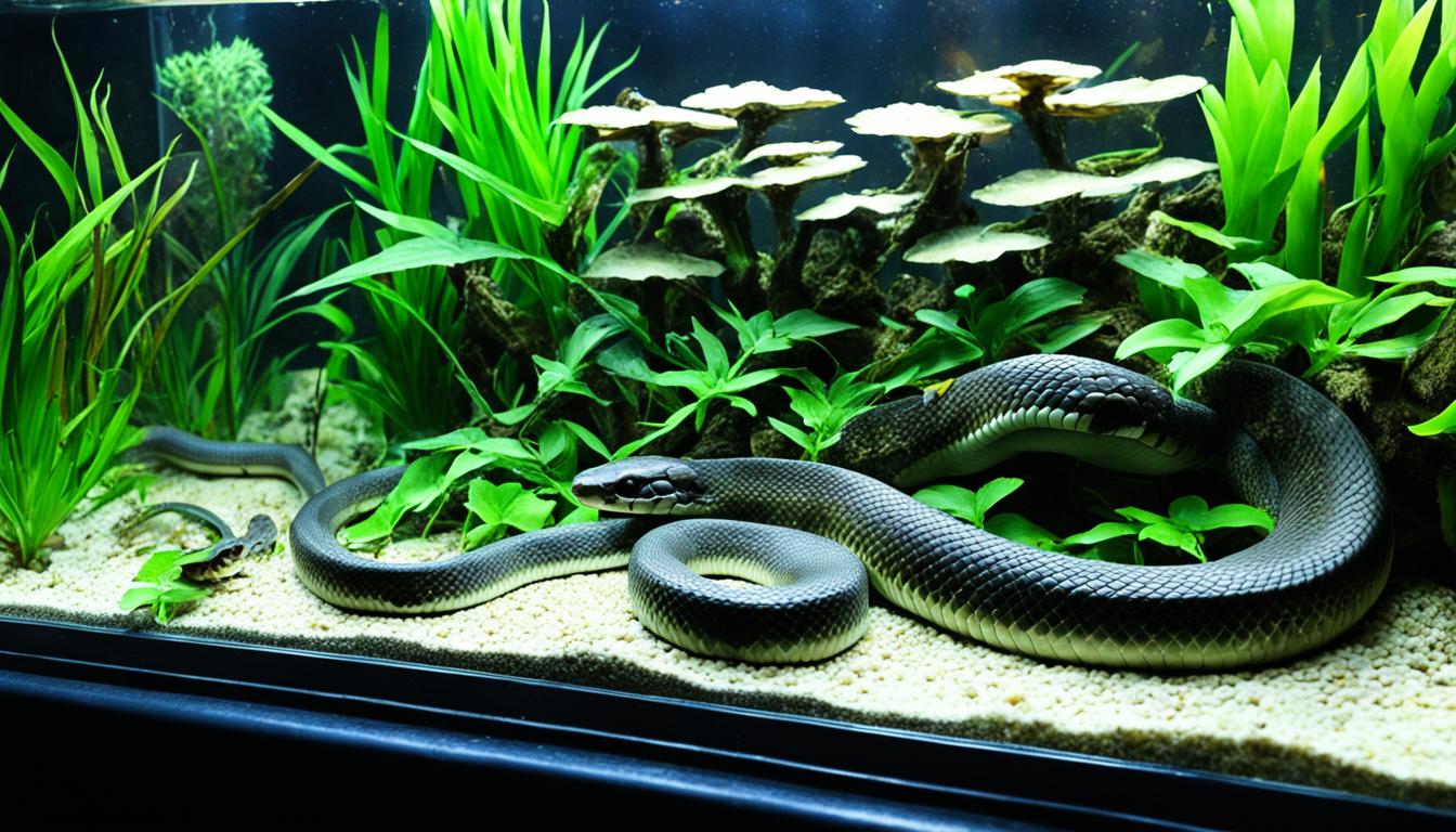 Why Do Snakes Eat Themselves? Causes Explained