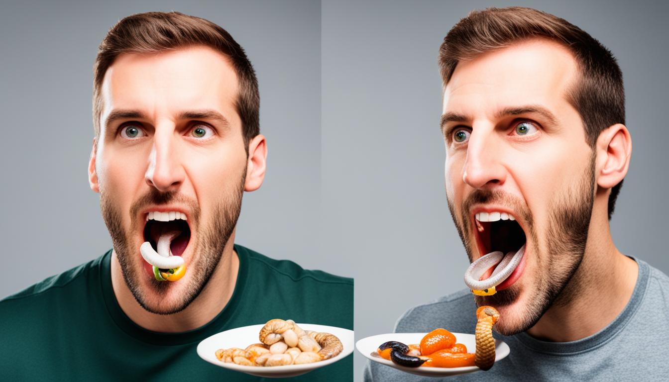 Do Snakes Have Taste Buds? Exploring Reptile Senses