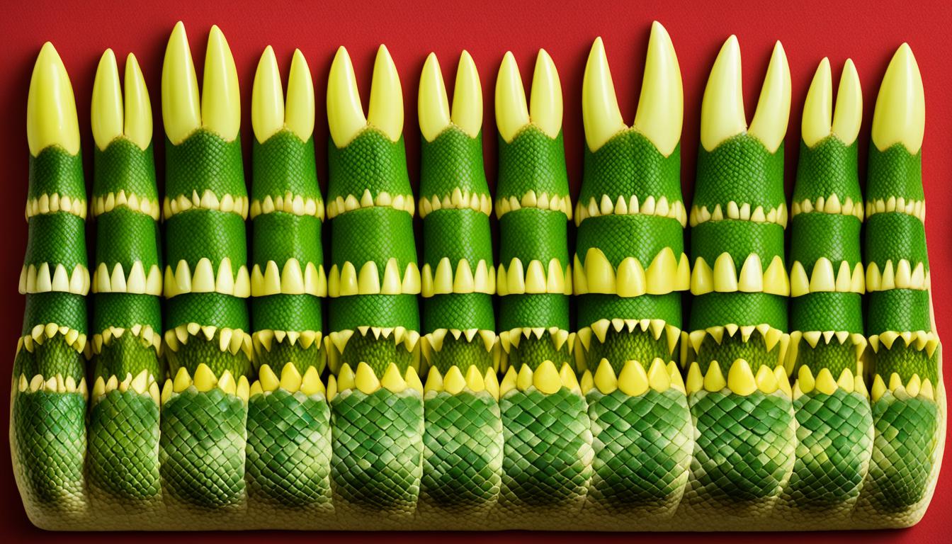 Do Snakes Have Teeth? Discover The Answer!