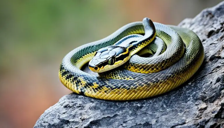 Why Do Snakes Eat Themselves? Causes Explained