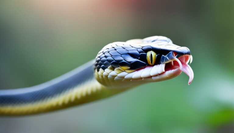 Do Snakes Have Taste Buds? Exploring Reptile Senses