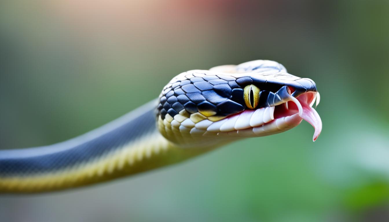 Do Snakes Have Taste Buds? Exploring Reptile Senses