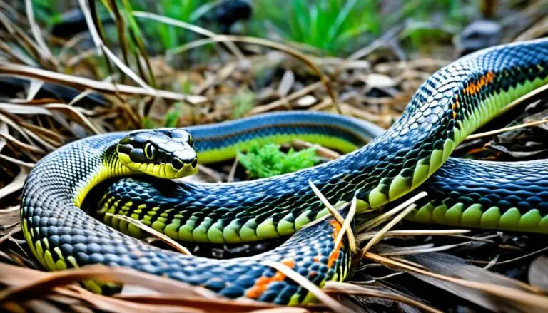 Why Do Snakes Curl Up? Behavior Explained