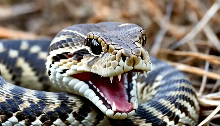 How Many Teeth Do Rattlesnakes Have? Unveiled!