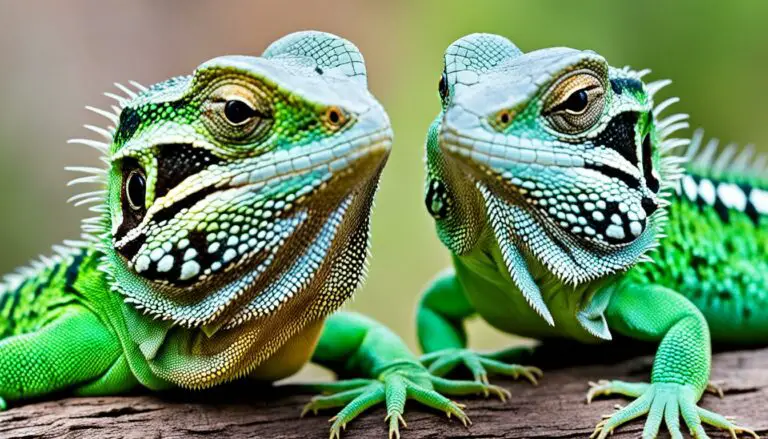 Are House Lizards Poisonous? Safety Facts Revealed