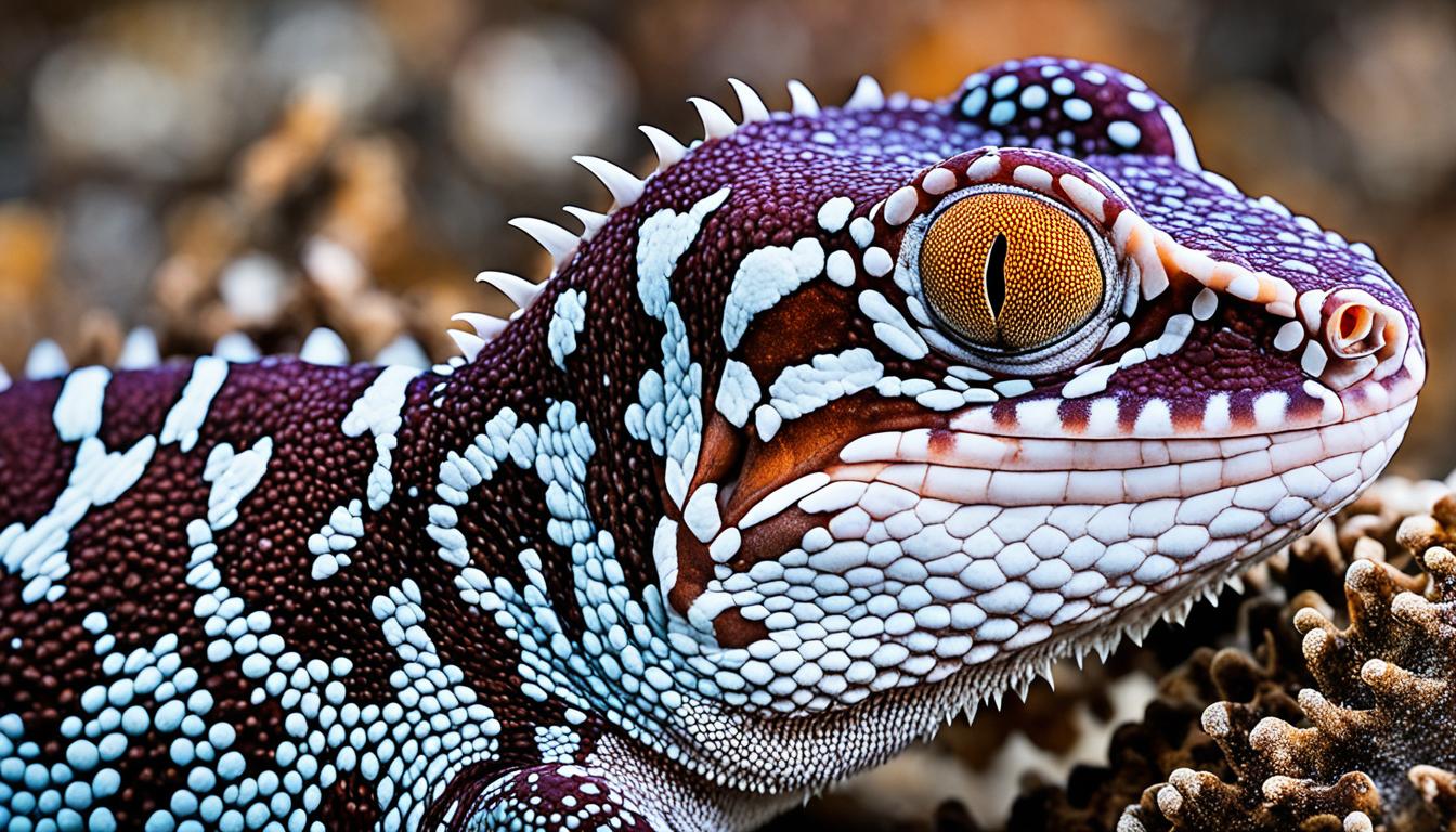 Are Tokay Geckos Loud? Discover Their Volume!