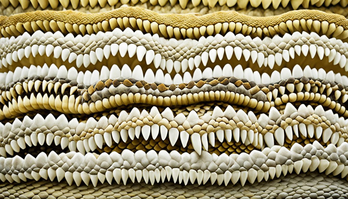 Do Snakes Have Teeth? Discover The Answer!