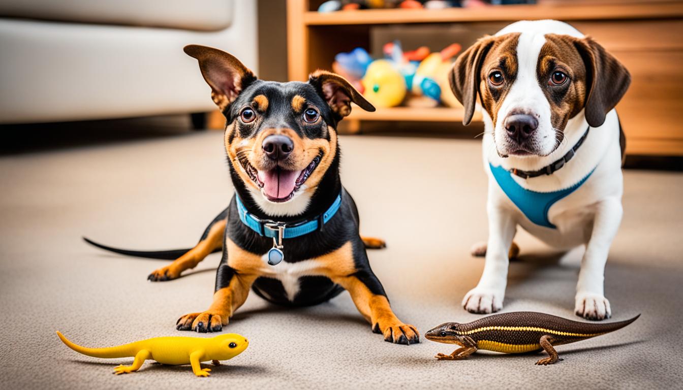 Are Skinks Harmful to Humans and Pets? Safety Guide