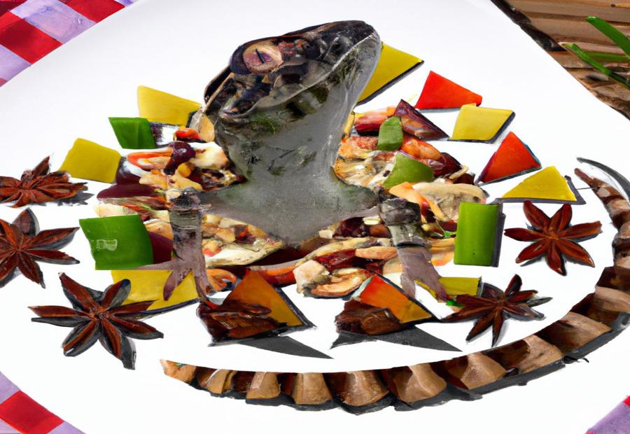 What Do geckos taste like - ReptileStartUp.com