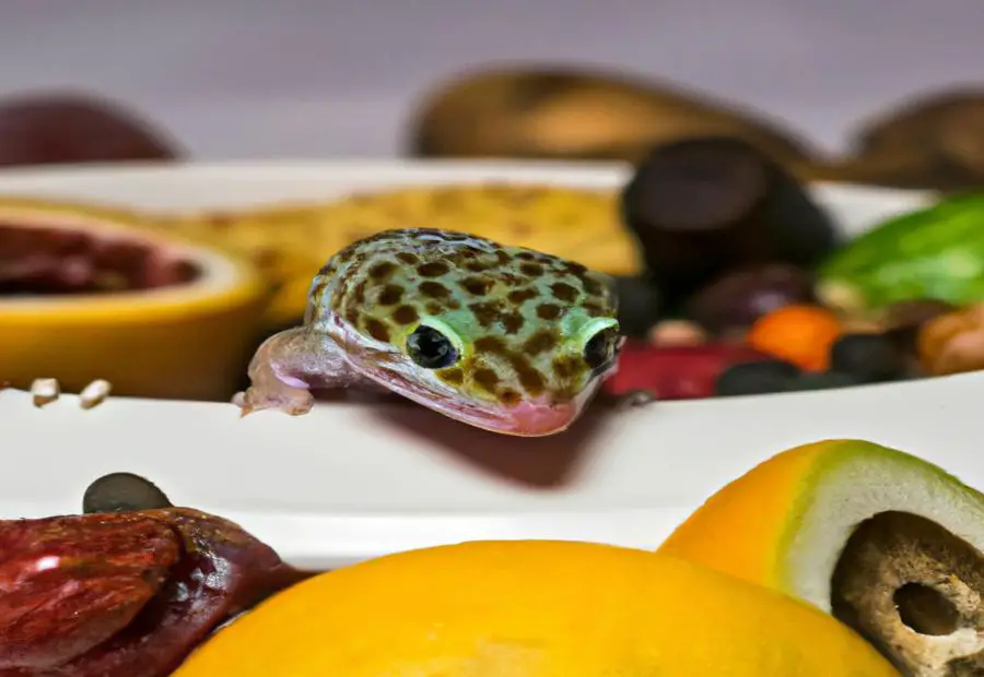 What Do geckos taste like - ReptileStartUp.com