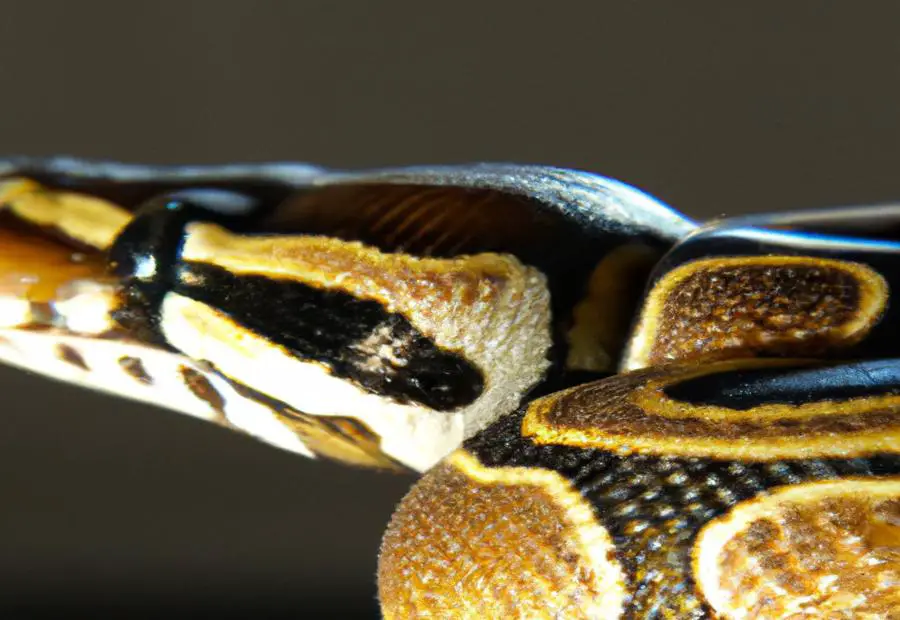 What happens if you drop a Ball python - ReptileStartUp.com