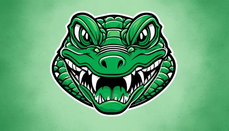 Alligator Logo Meaning - Uncover the Iconic Symbol