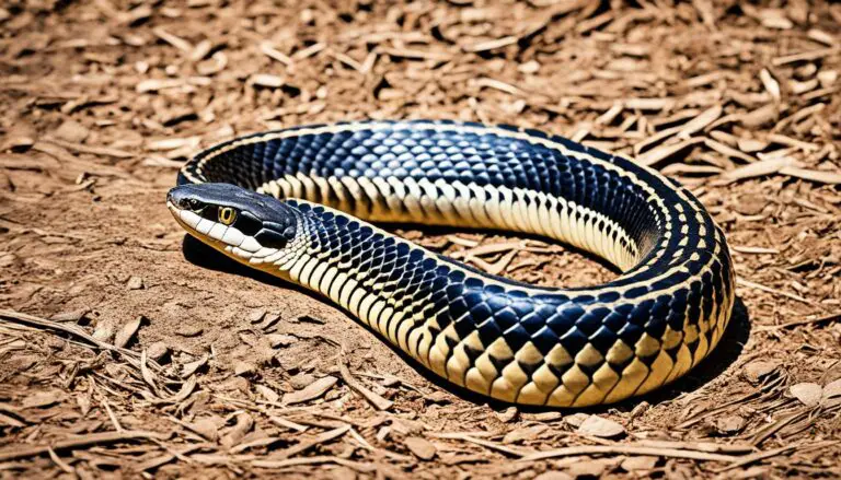Record-Breaking King Cobra: Discover the Largest