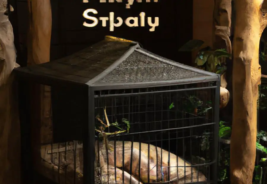 What size hide for Ball python - ReptileStartUp.com