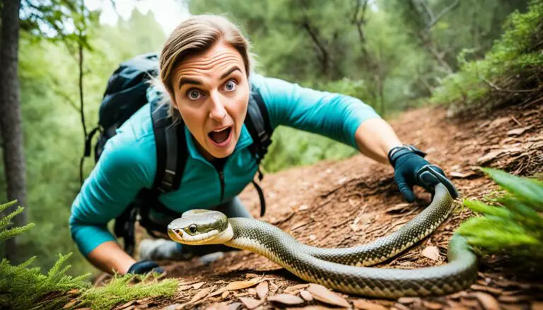 Do Snakes Come Out at Night? Find Out Here!