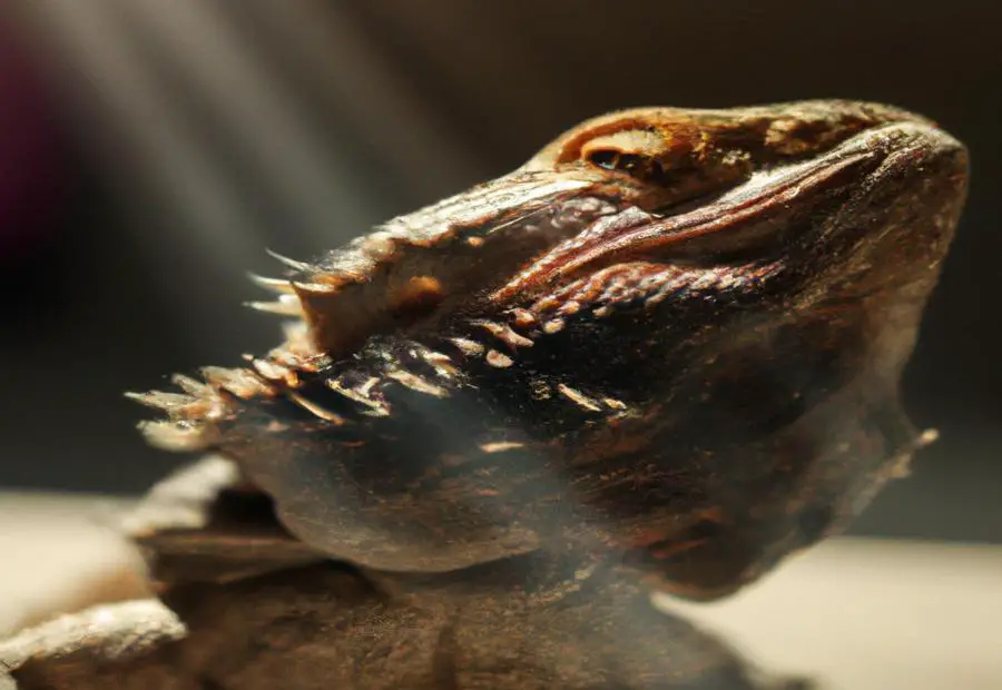 What to Do when your bearded dragon loses a claw - ReptileStartUp.com