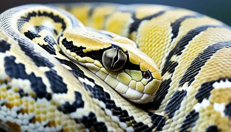 Do Ball Pythons Musk? Unraveling the Facts