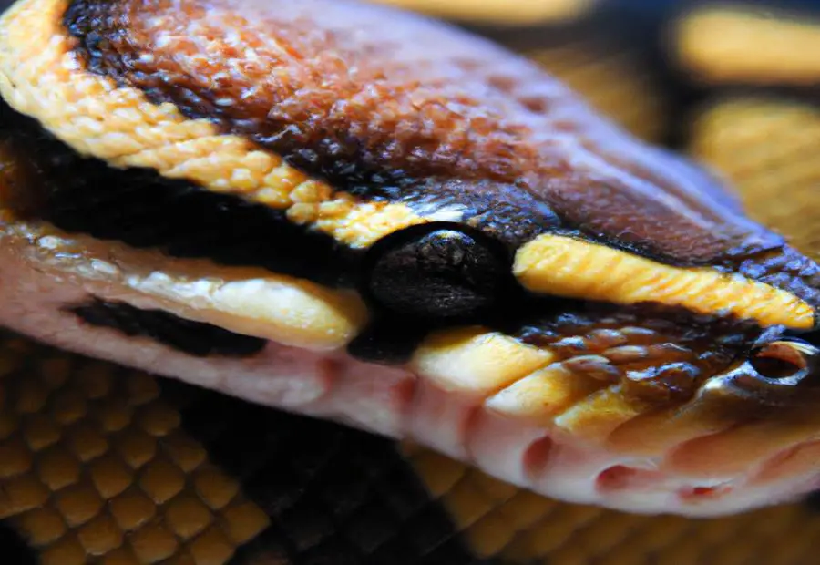 Where Can I sell a Ball python - ReptileStartUp.com