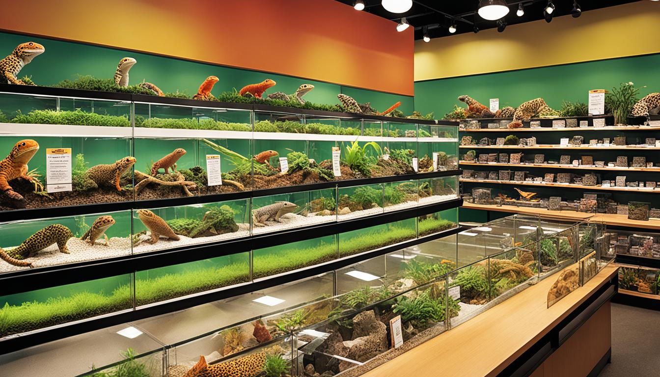 Leopard Geckos Cost: Affordable Pet Guide