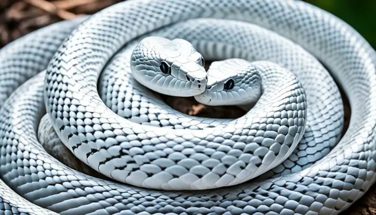 White Snake Species Guide: Facts and Insights
