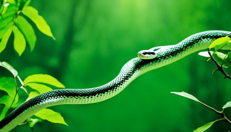 White Snake Species Guide: Facts and Insights